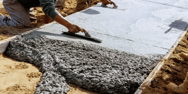 Concrete Repair and Maintenance Tampa, Clearwater, and St Petersburg, FL