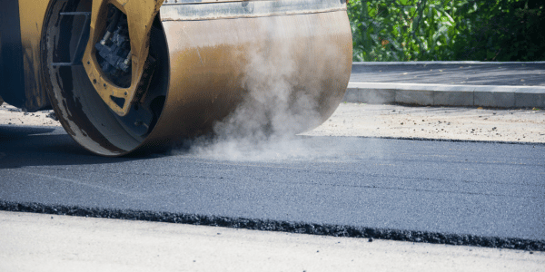 Asphalt Paving for Tampa, Clearwater, and St Petersburg, FL