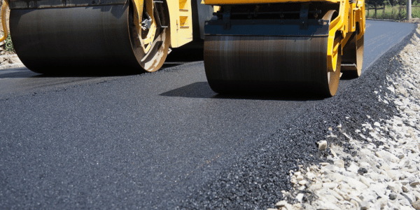 Asphalt Paving for Tampa, Clearwater, and St Petersburg, FL