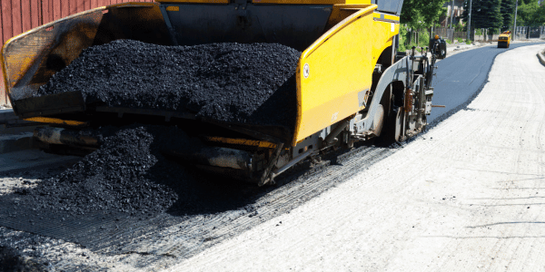 Asphalt Paving for Tampa, Clearwater, and St Petersburg, FL